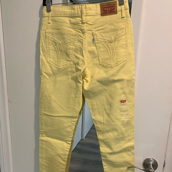 Levi's | Jeans | Levis Size 27 | Poshmark
